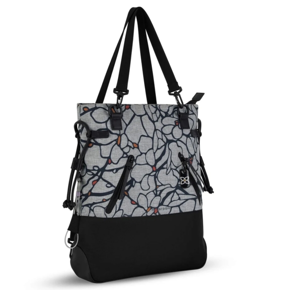 Sherpani | Bags | Sherpani Tempest Convertible Tote Bag Backpack ...